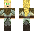 legolas | Minecraft Skins