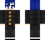 Ryusei Koki | Minecraft Skin