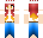 Shubble | Minecraft Skin