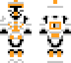 StarWars Commander Cody p2 | Minecraft Skin