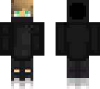Alphazebra | Minecraft Skin