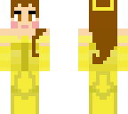 Belle | Minecraft Skin