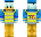 Ente | Minecraft Skin