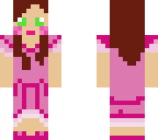 Gaming With Jen | Minecraft Skins