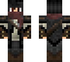 theif medieval | Minecraft Skins