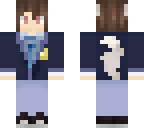 Rylan from Aphmau | Minecraft Skin