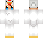 Sad Huhn | Minecraft Skin