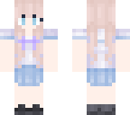 Skin showcase | Minecraft Skin