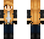 Sso | Minecraft Skin