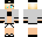 bell | Minecraft Skin
