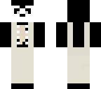 Boris The Wolf | Minecraft Skin