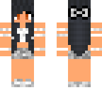 g | Minecraft Skin