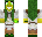 Smallishbeans | Minecraft Skins