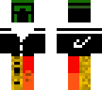 WindBreaker | Minecraft Skin