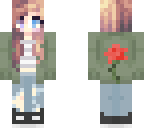 Autistic | Minecraft Skin