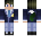 Daniel MCD PDH | Minecraft Skin