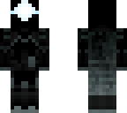 Destiny Taken Psion | Minecraft Skin