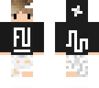 Musically Kid | Minecraft Skin