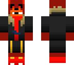 oi | Minecraft Skin