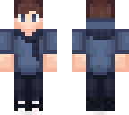 PTR | Minecraft Skin