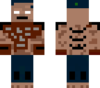 pudge | Minecraft Skins