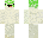 Radish | Minecraft Skin