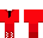 Ruby Rose High School uniform | Minecraft Skin