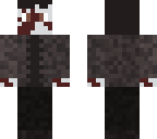 Salazar Pirates of the Caribbean | Minecraft Skin