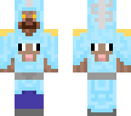Sheepuff | Minecraft Skin