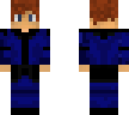 ssss | Minecraft Skin