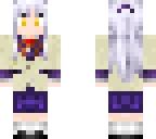 kanade | Minecraft Skins