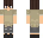 Toaster | Minecraft Skin