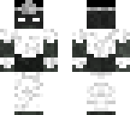 winston overwatch | Minecraft Skins