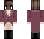 Aaron Burr Sir | Minecraft Skin