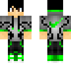 asian boy | Minecraft Skin