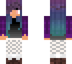 Eclipse | Minecraft Skin