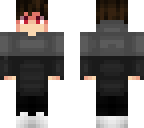 Eloy | Minecraft Skin