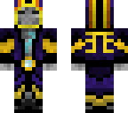 kopi | Minecraft Skin