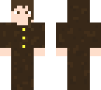 Lain | Minecraft Skin