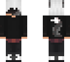 MatPat_ New Skin | Minecraft Skin