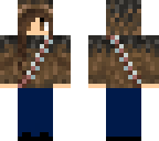 chewbacca for jaja | Minecraft Skin