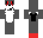 dead tails | Minecraft Skin