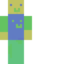 elliott | Minecraft Skin