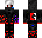galo_v2 | Minecraft Skin