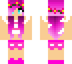 Jesse | Minecraft Skin