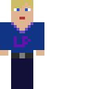 LP-skin | Minecraft Skin
