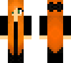 Marie | Minecraft Skin