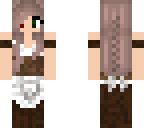 medieval farmer | Minecraft Skins