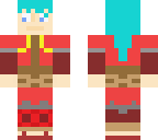 sagi skin | Minecraft Skins