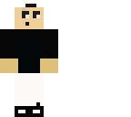 Savage | Minecraft Skin